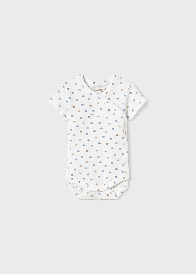 Body manica corta – L'Angolo del Bimbo