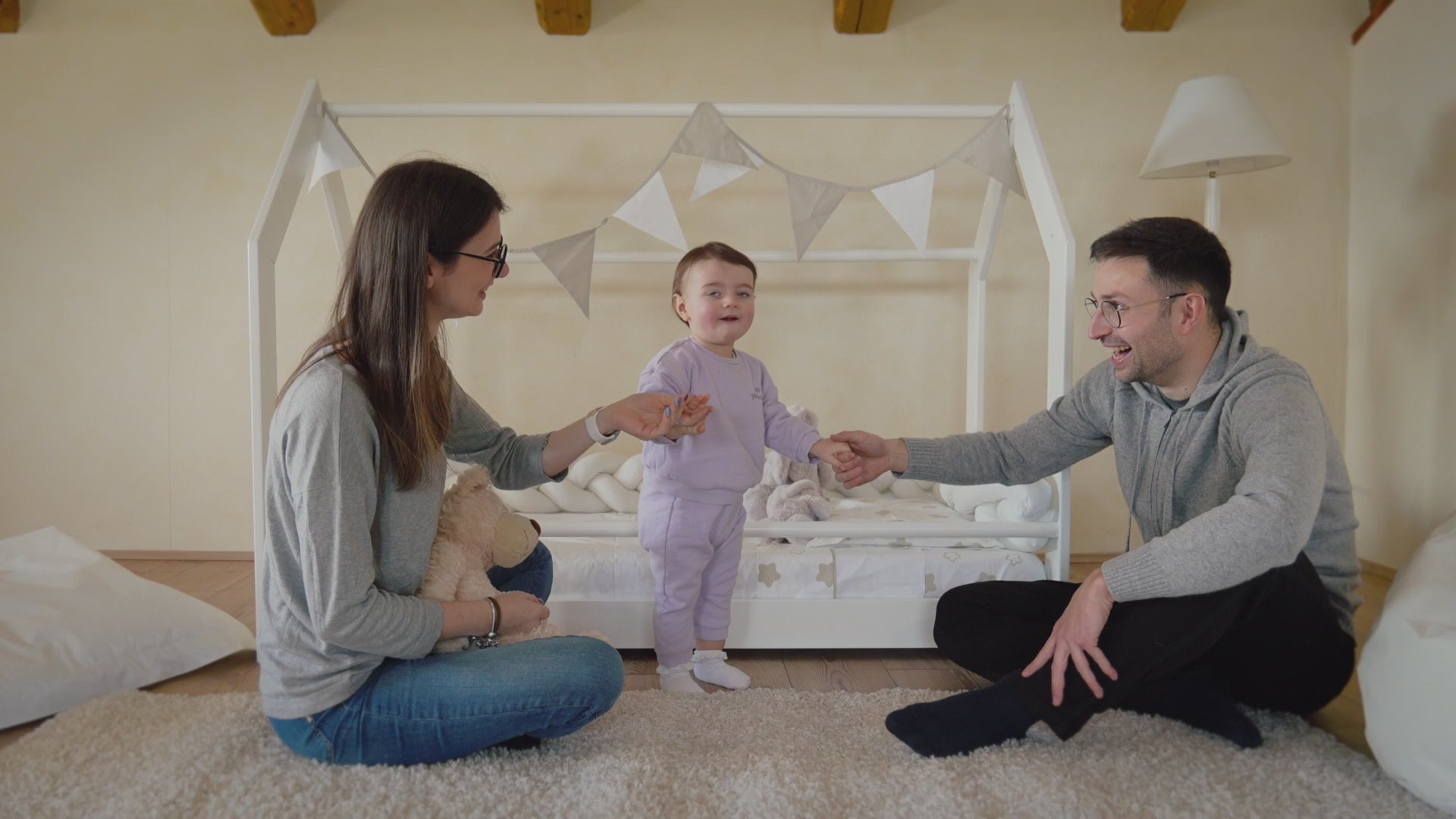 Pali | La tradizione italiana che abbraccia il tuo piccolo con amore ...